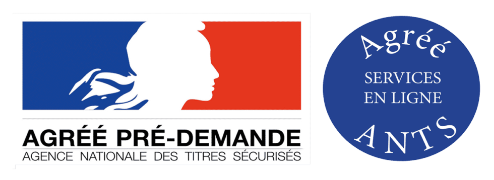 Photographe Identité ANTS La Roche sur Yon - Céline Gardé Photographe